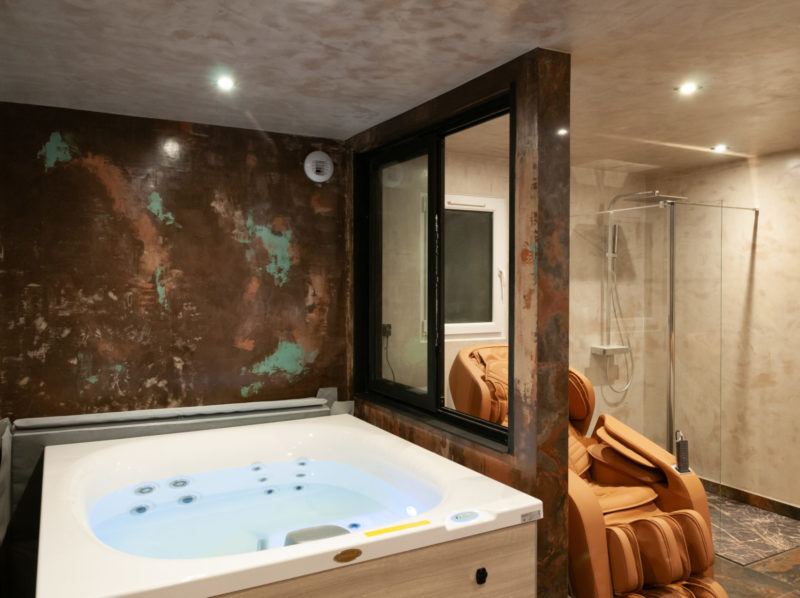 Le Guide de vos week-ends en amoureux : Nuit d'Amour